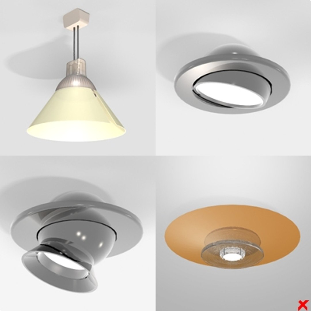 max lamp ceiling