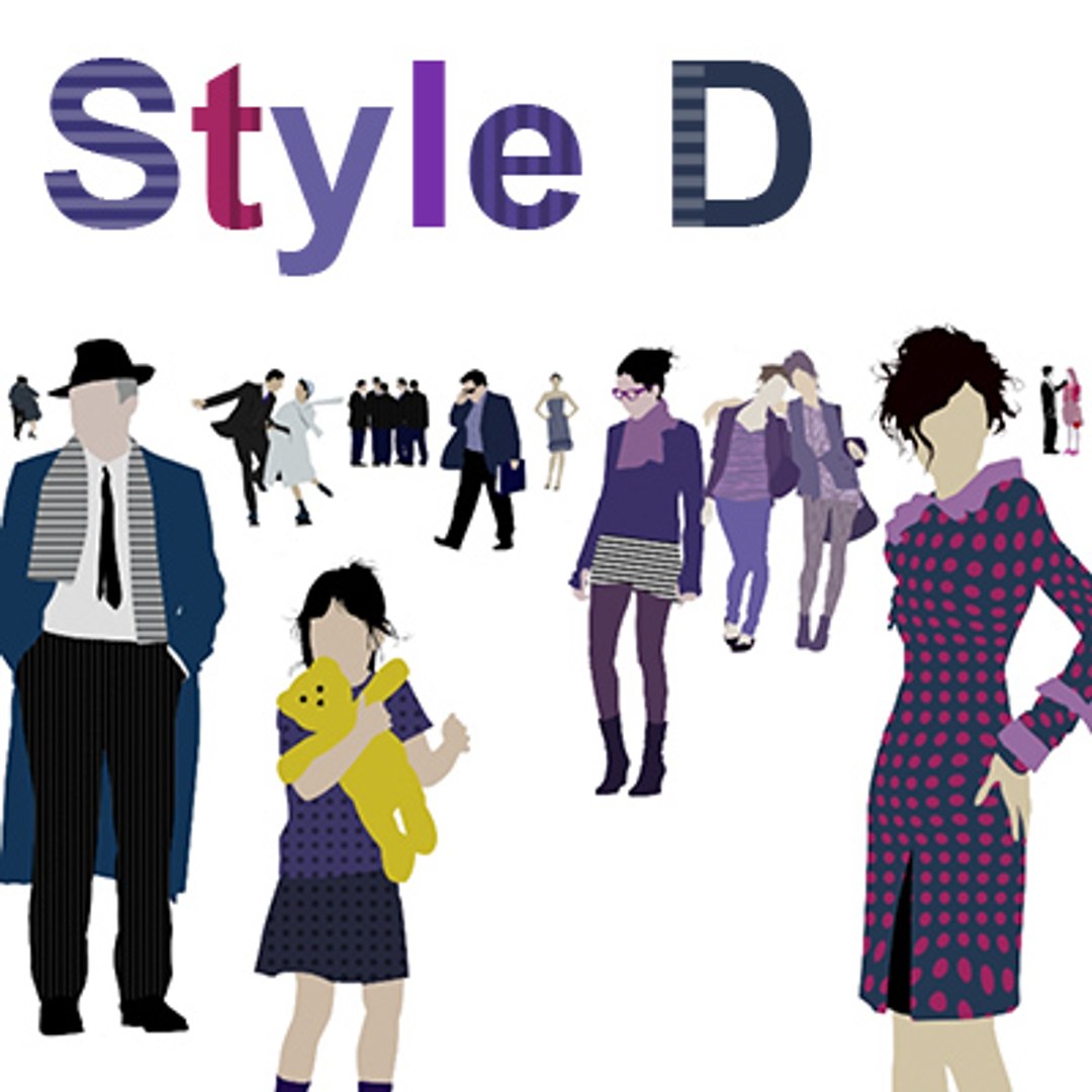 3ds Max Stylized Style