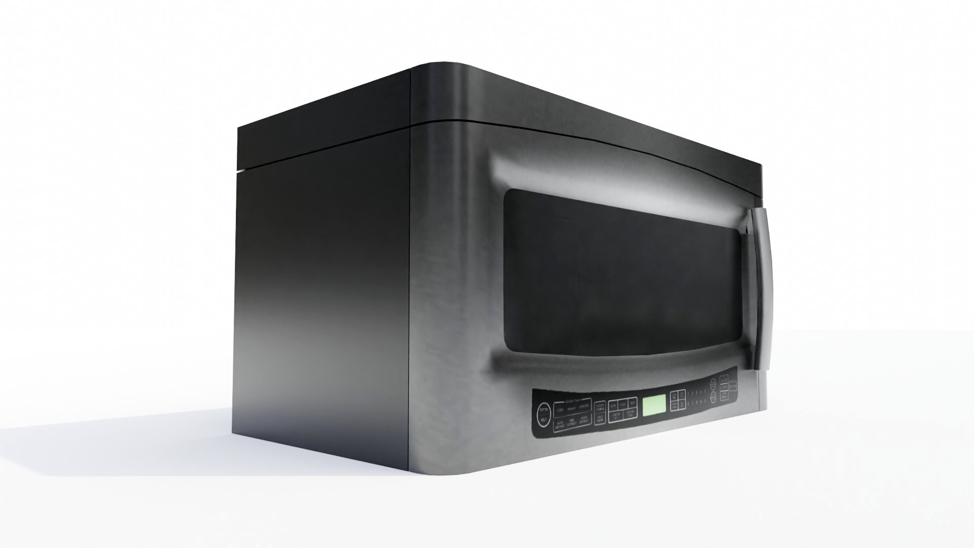 Max Microwave