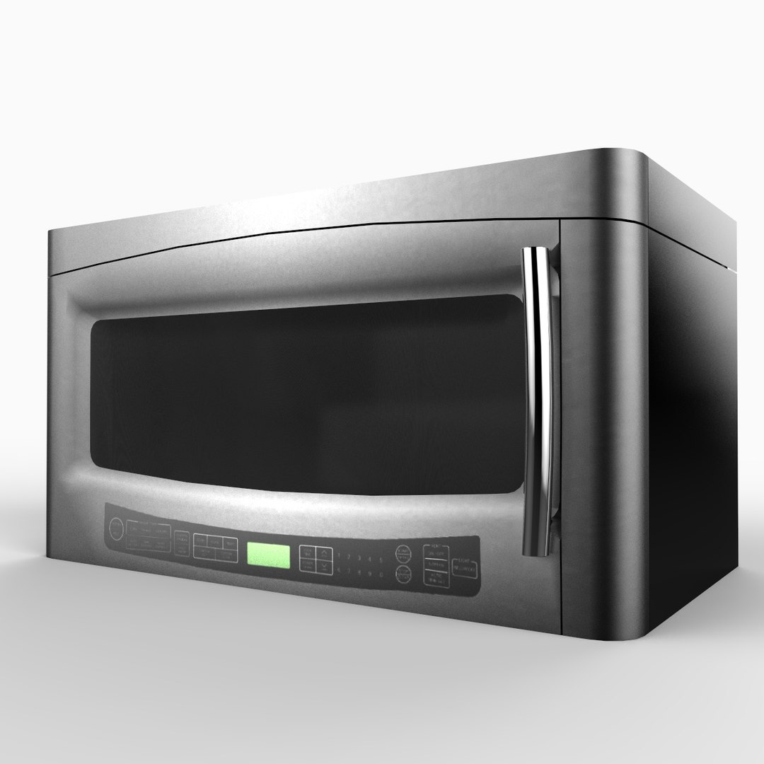 Max Microwave