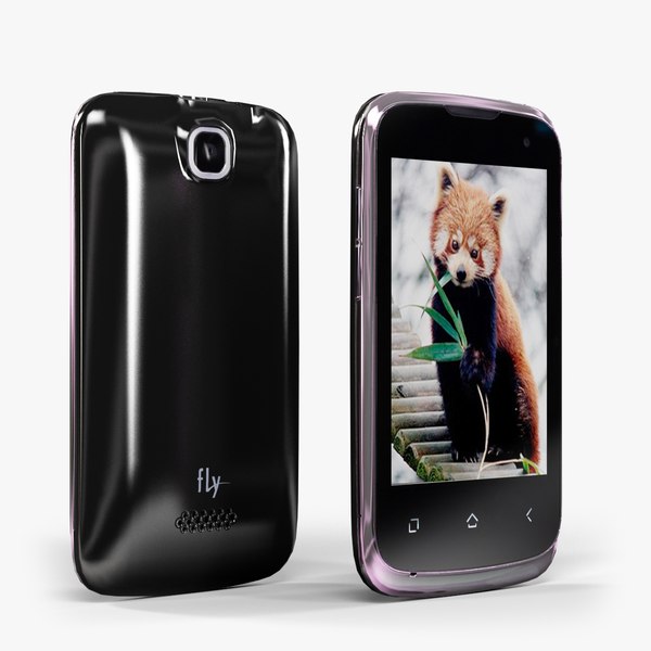 Fly Electronics 3D Models for Download | TurboSquid