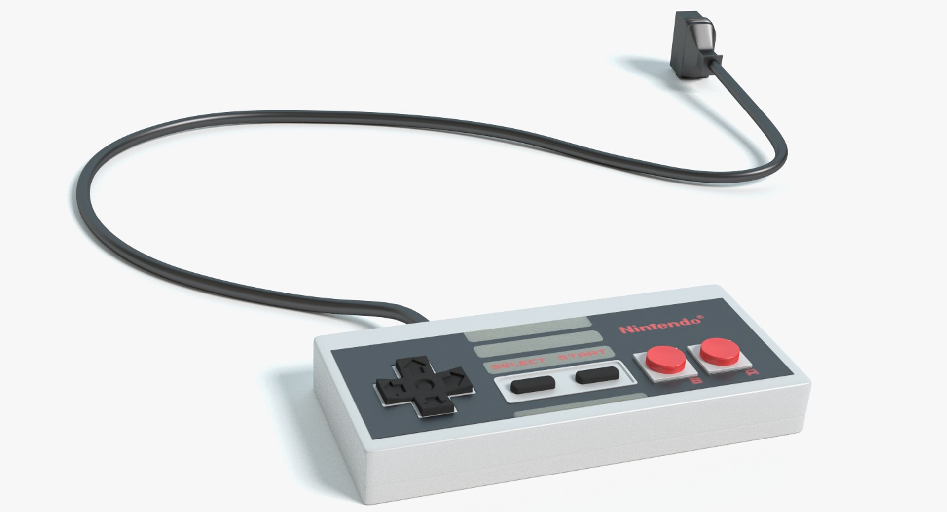 Nintendo Controller 3d 3ds