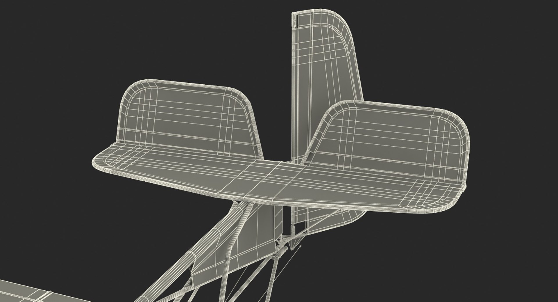 Ultralight Aircraft Chotia Weedhopper Max