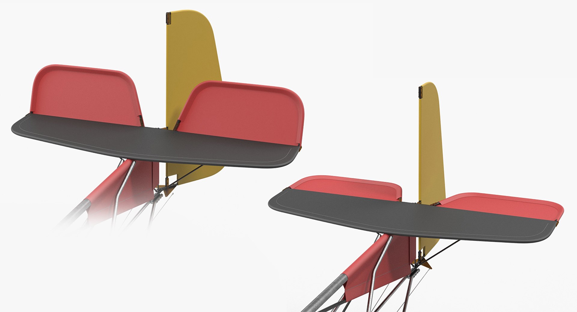 Ultralight Aircraft Chotia Weedhopper Max