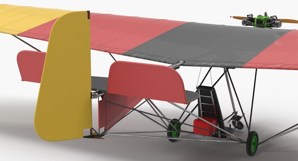 ultralight aircraft chotia weedhopper max