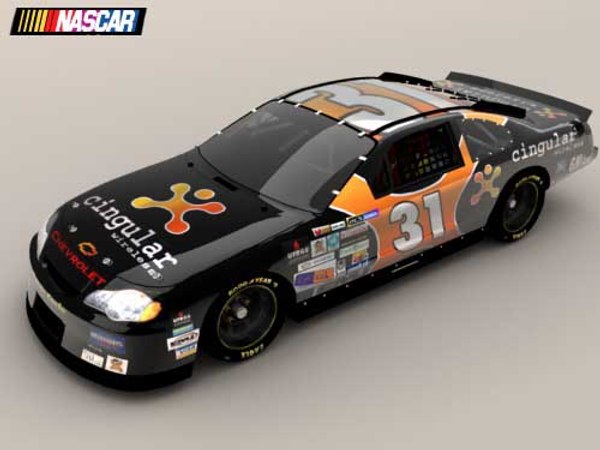 nascar usa sport 3d 3ds