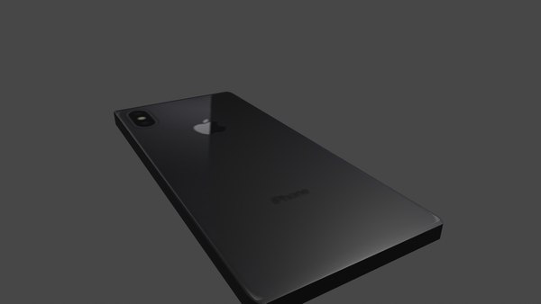 Free Phone 3D Models for Download | TurboSquid