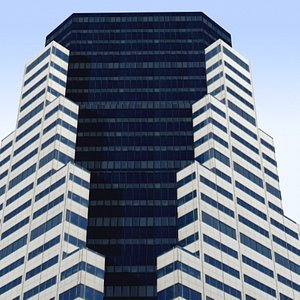 One Financial Square 3ds Max Models for Download | TurboSquid