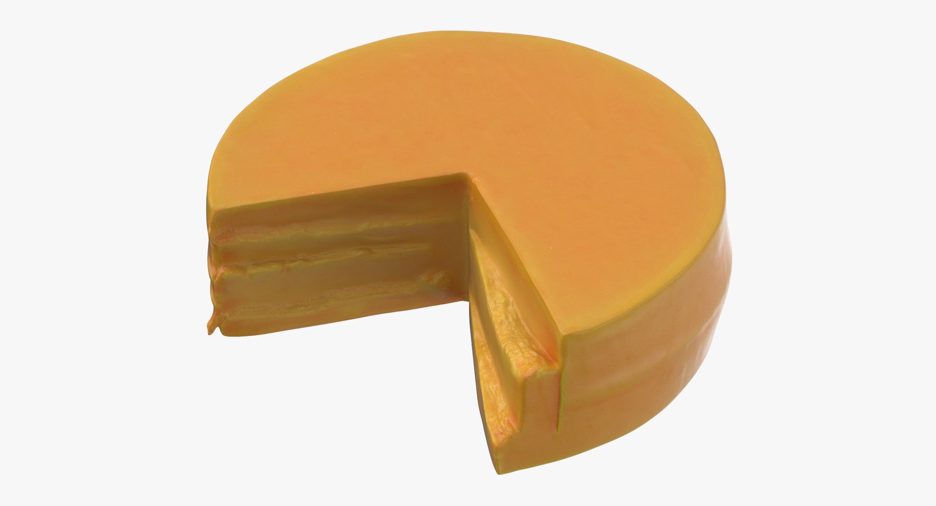 Cheddar Cheese Wheel Wynland Mature Cheddar Whole (7 – 9 Months)