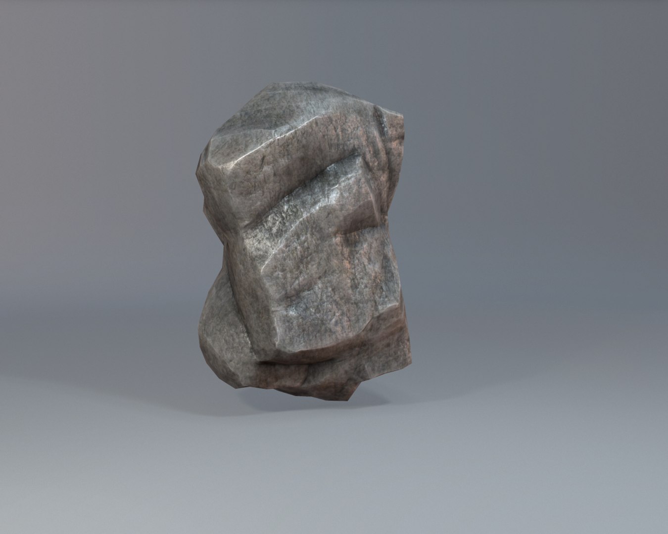 ready rock formats 3d max