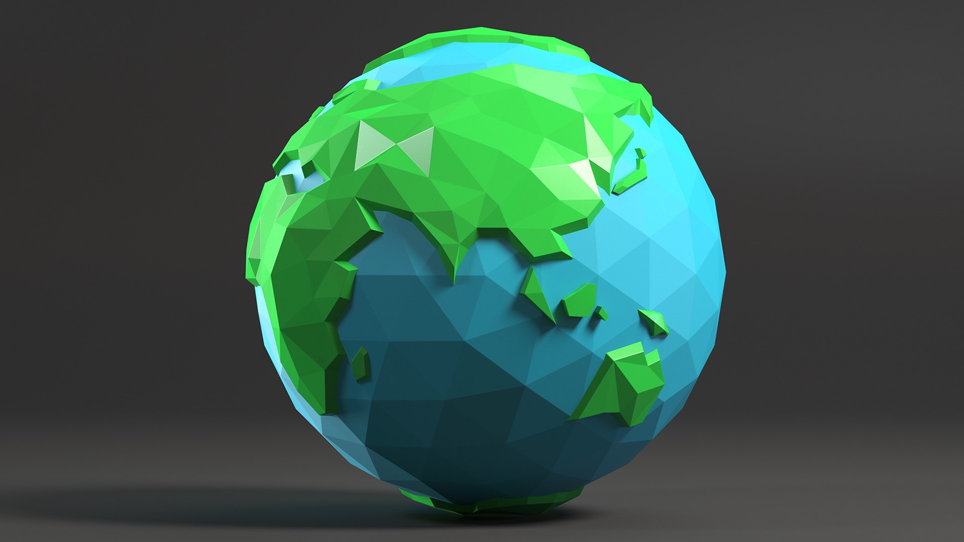 3D model Cartoon Earth Planets Collection - TurboSquid 2122495