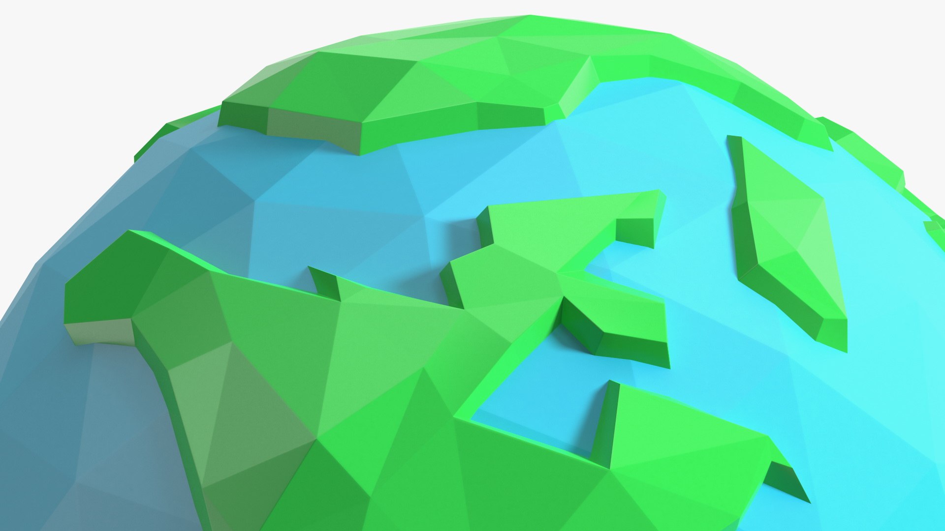 3D model Cartoon Earth Planets Collection - TurboSquid 2122495