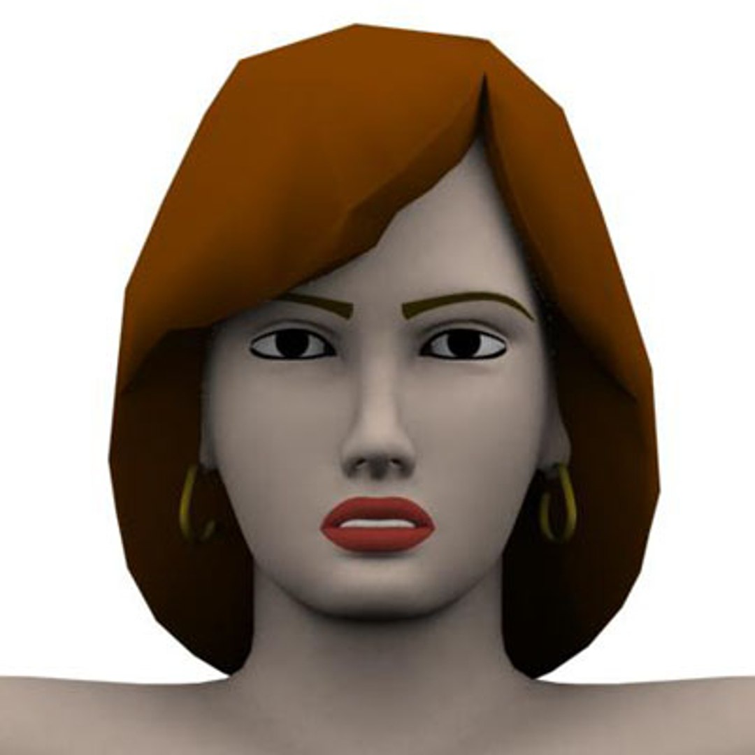 max body doll
