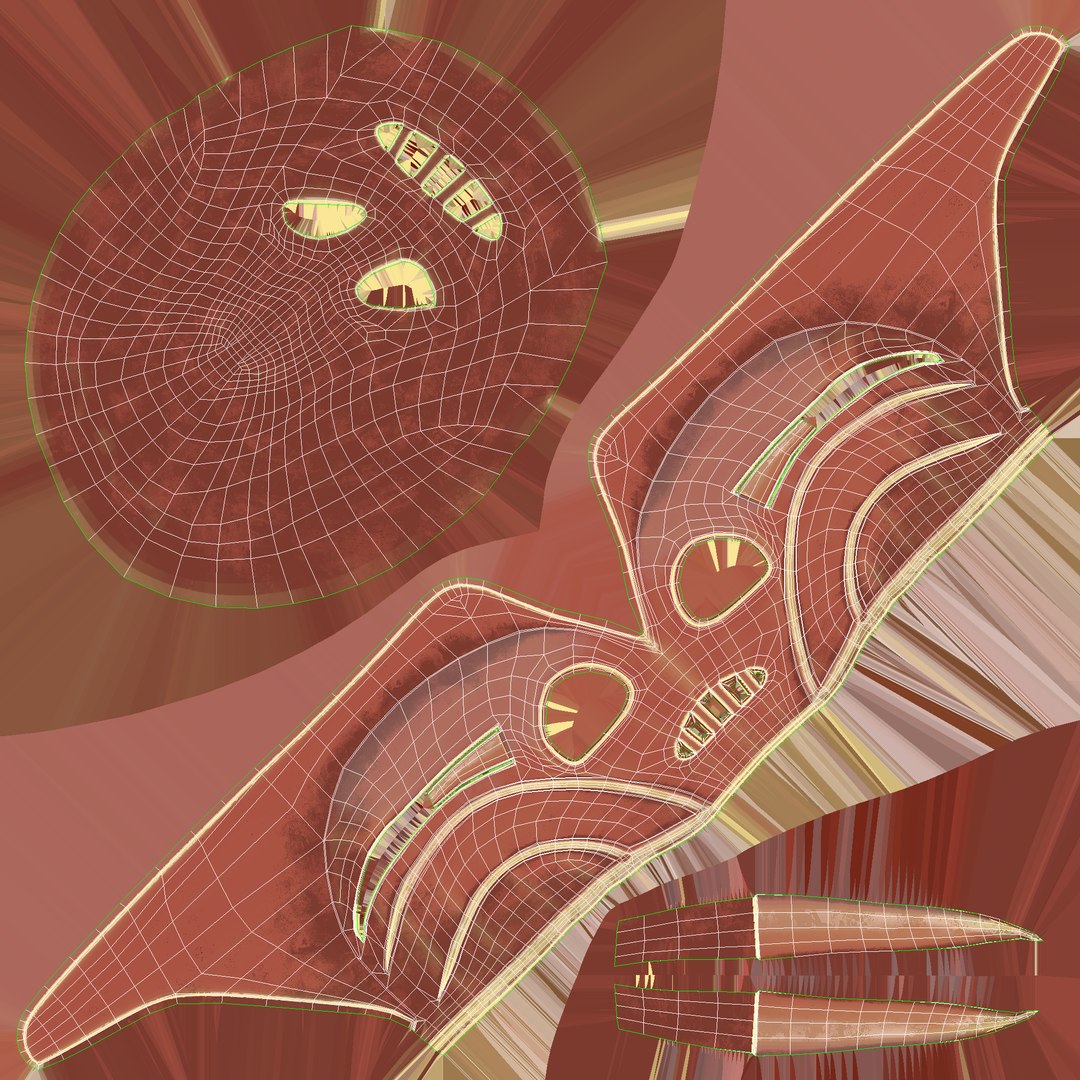 3D Helmet Rocketeer Model - TurboSquid 1276327