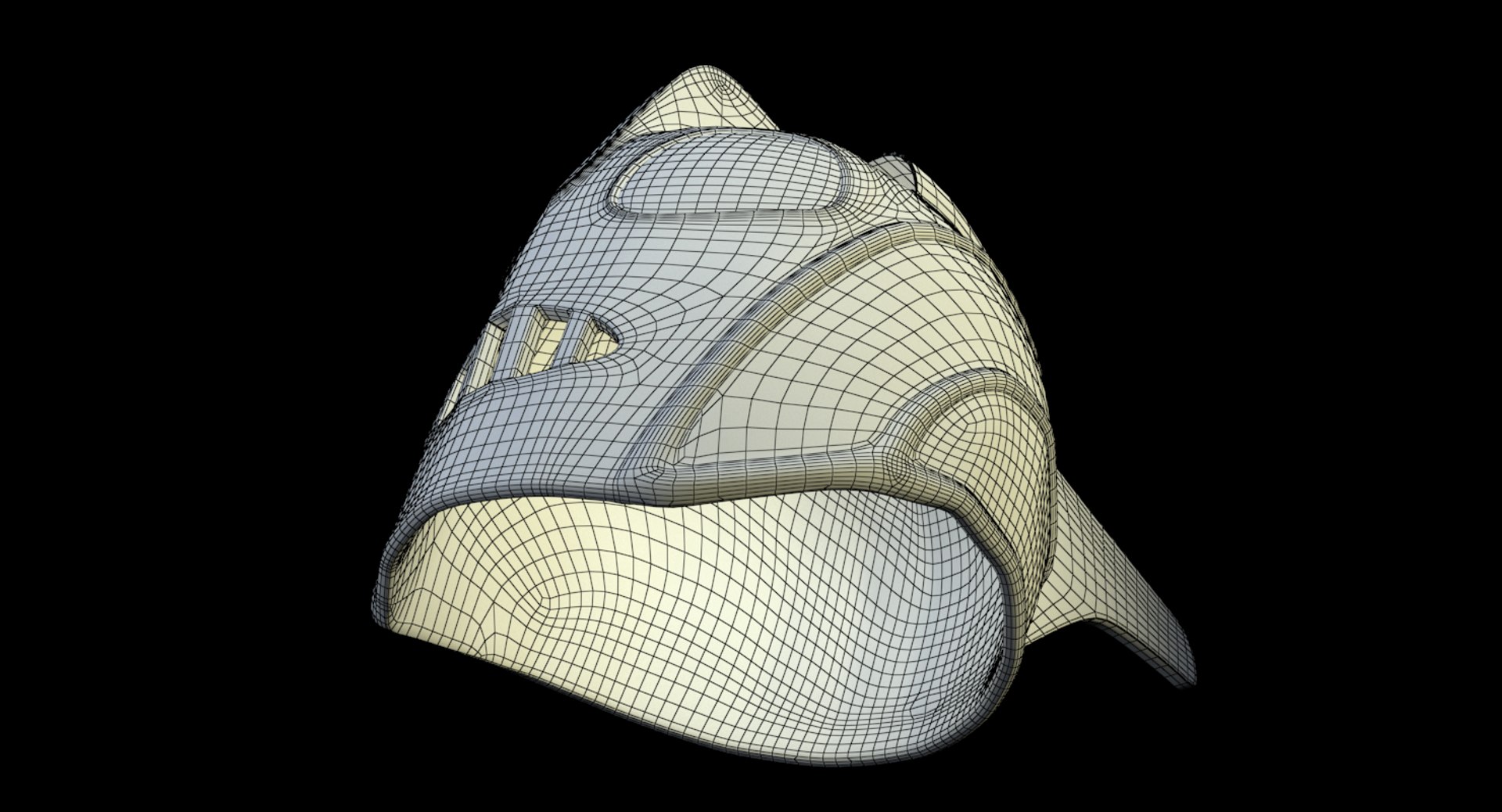 3D Helmet Rocketeer Model - TurboSquid 1276327