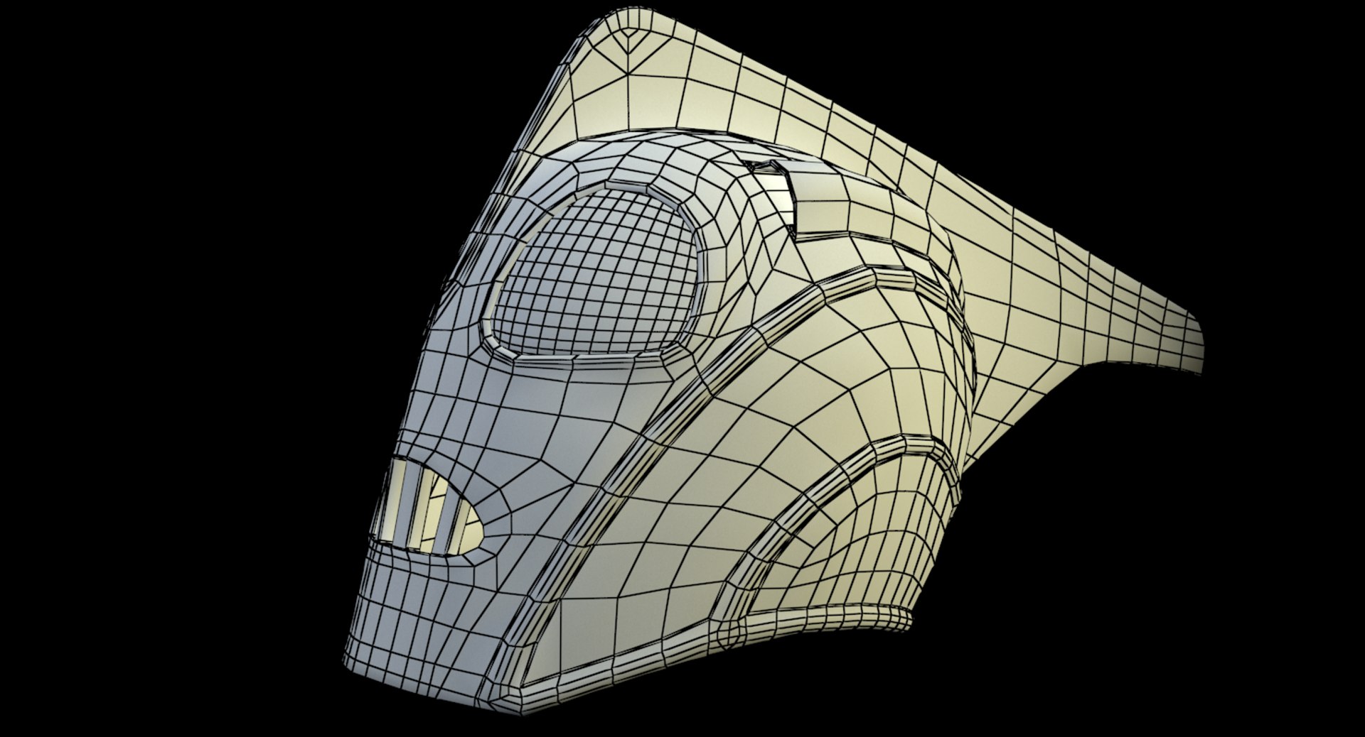 3D Helmet Rocketeer Model - TurboSquid 1276327