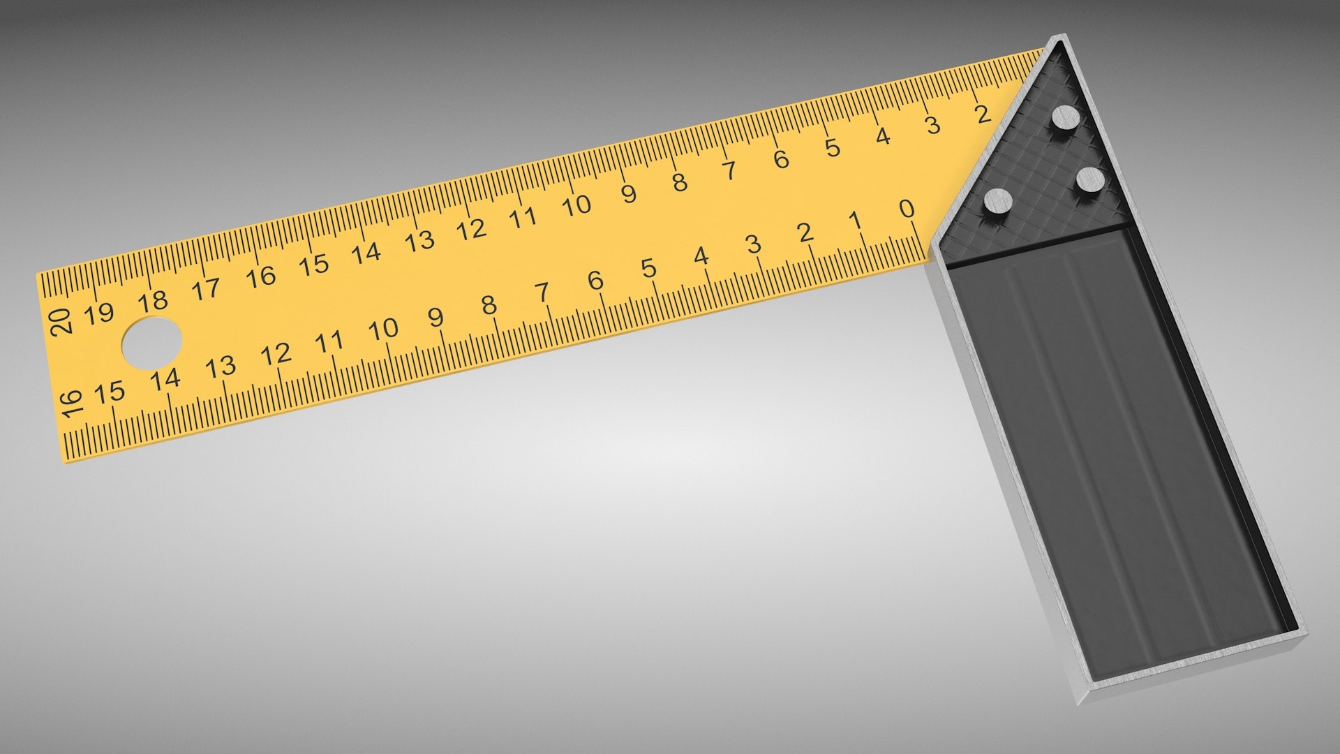 3D Model Try Square - TurboSquid 1458238