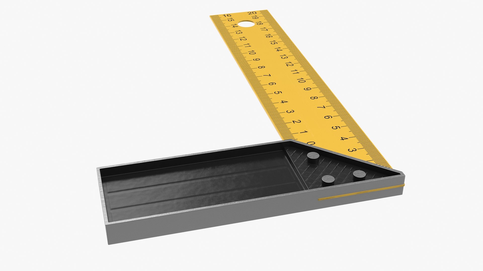 3D Model Try Square - TurboSquid 1458238