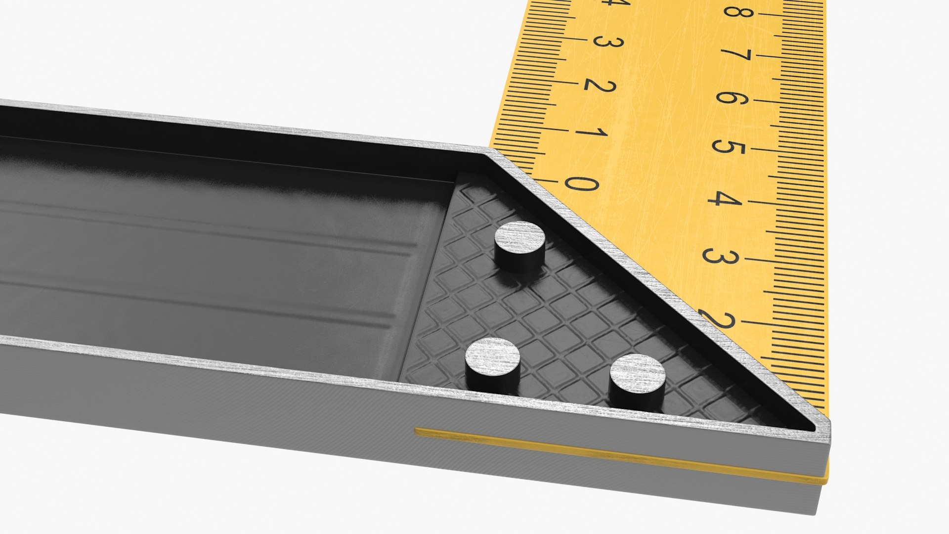 3D Model Try Square - TurboSquid 1458238