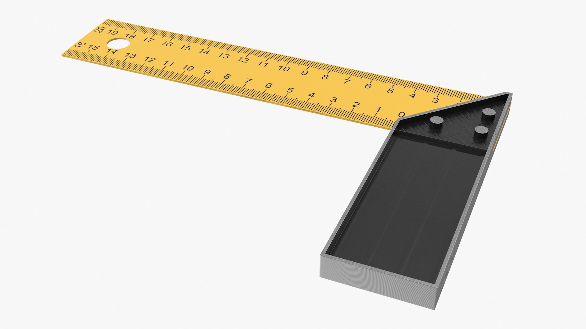 3D Model Try Square - TurboSquid 1458238