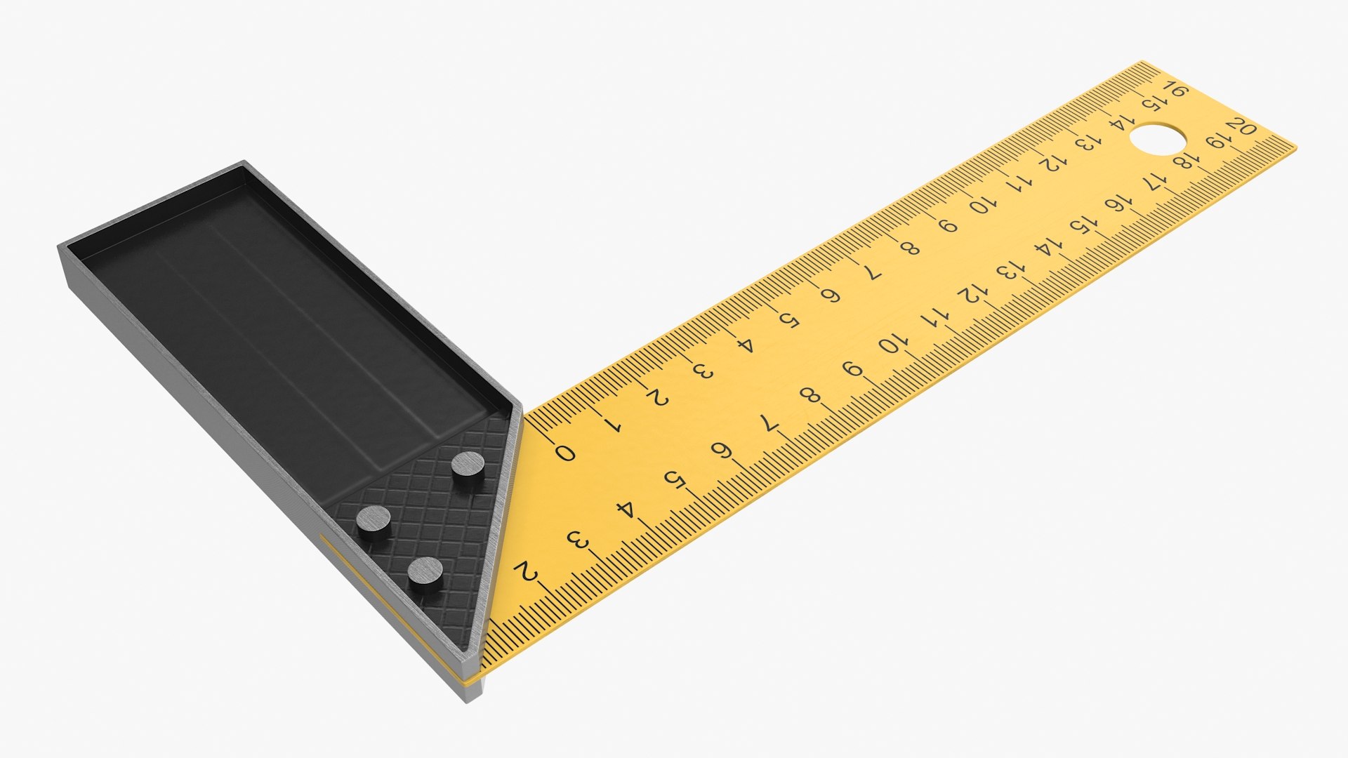 3D Model Try Square - TurboSquid 1458238