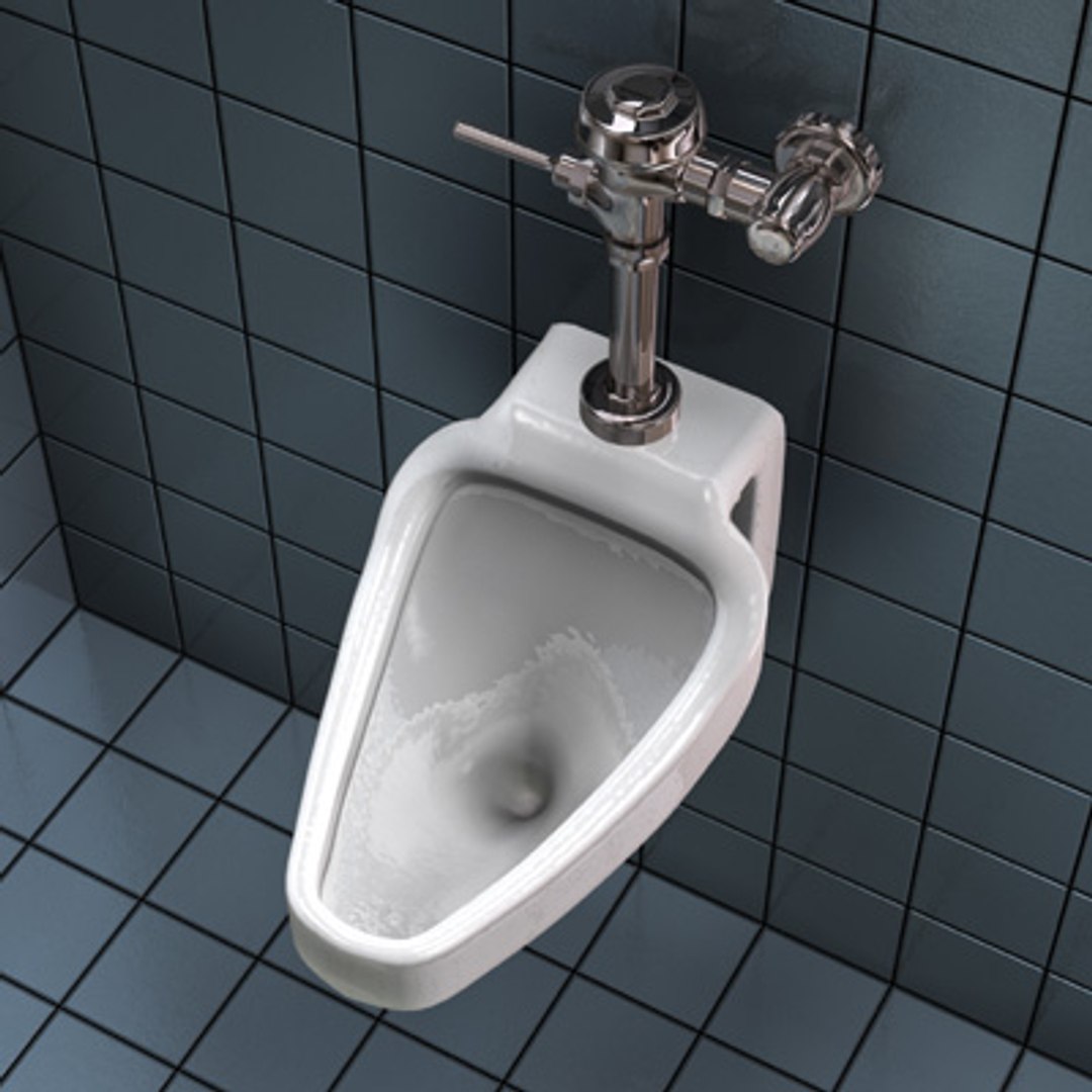ma urinal