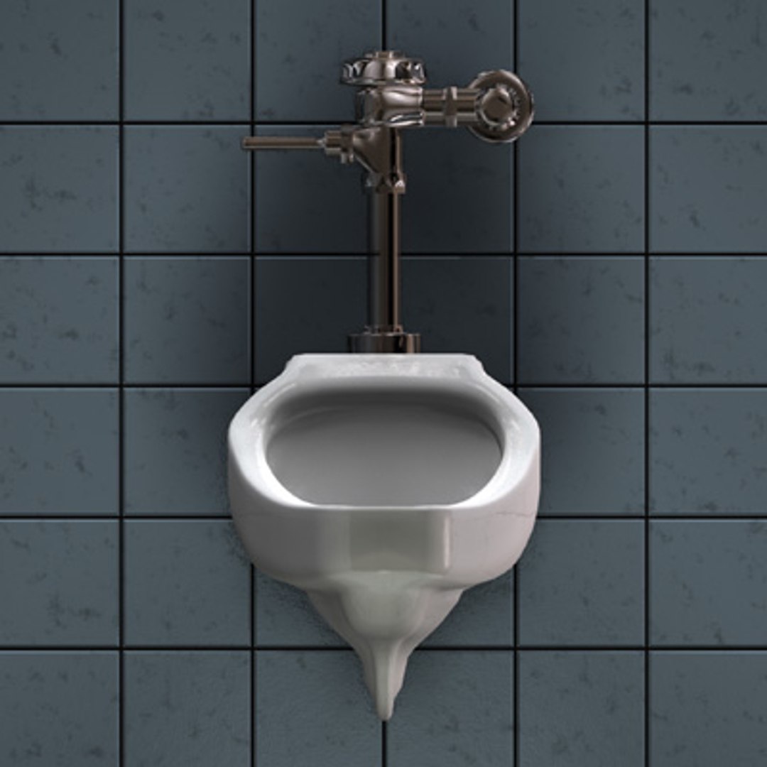 ma urinal
