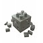 3d Puzzle Wooden Model Turbosquid 1386125