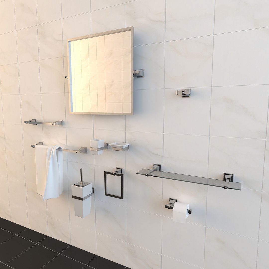 devon time accessories 3d max