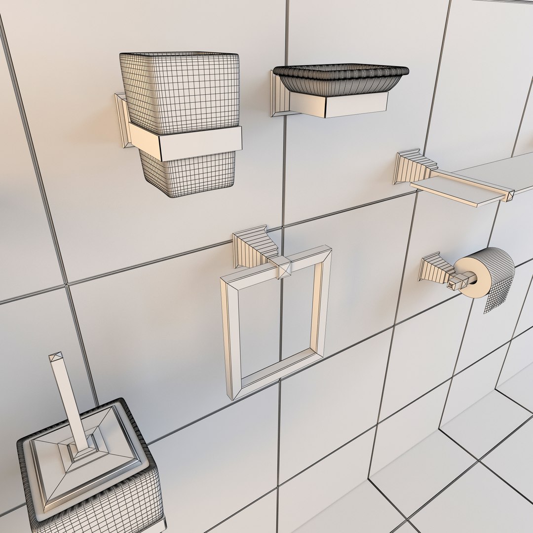 devon time accessories 3d max