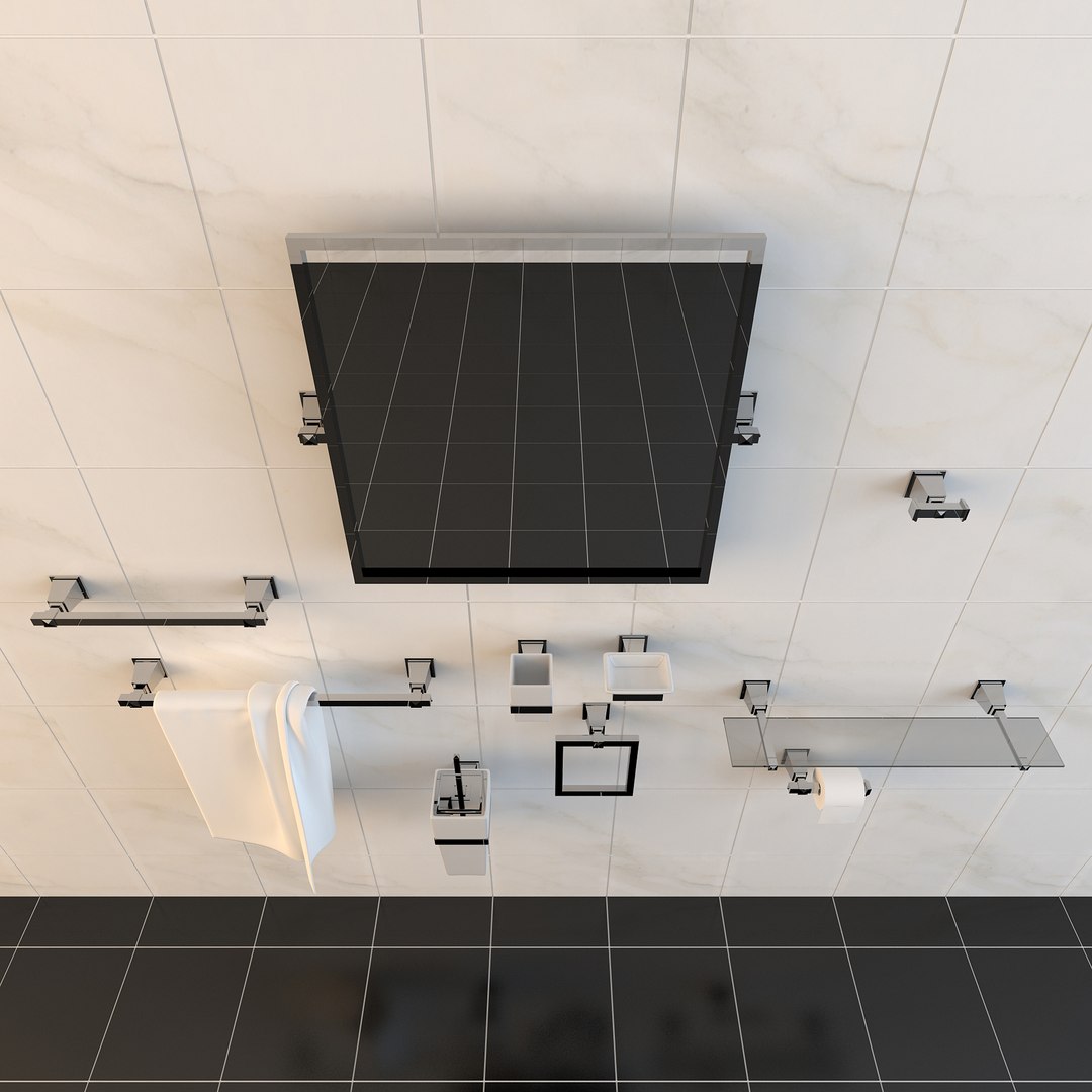 devon time accessories 3d max