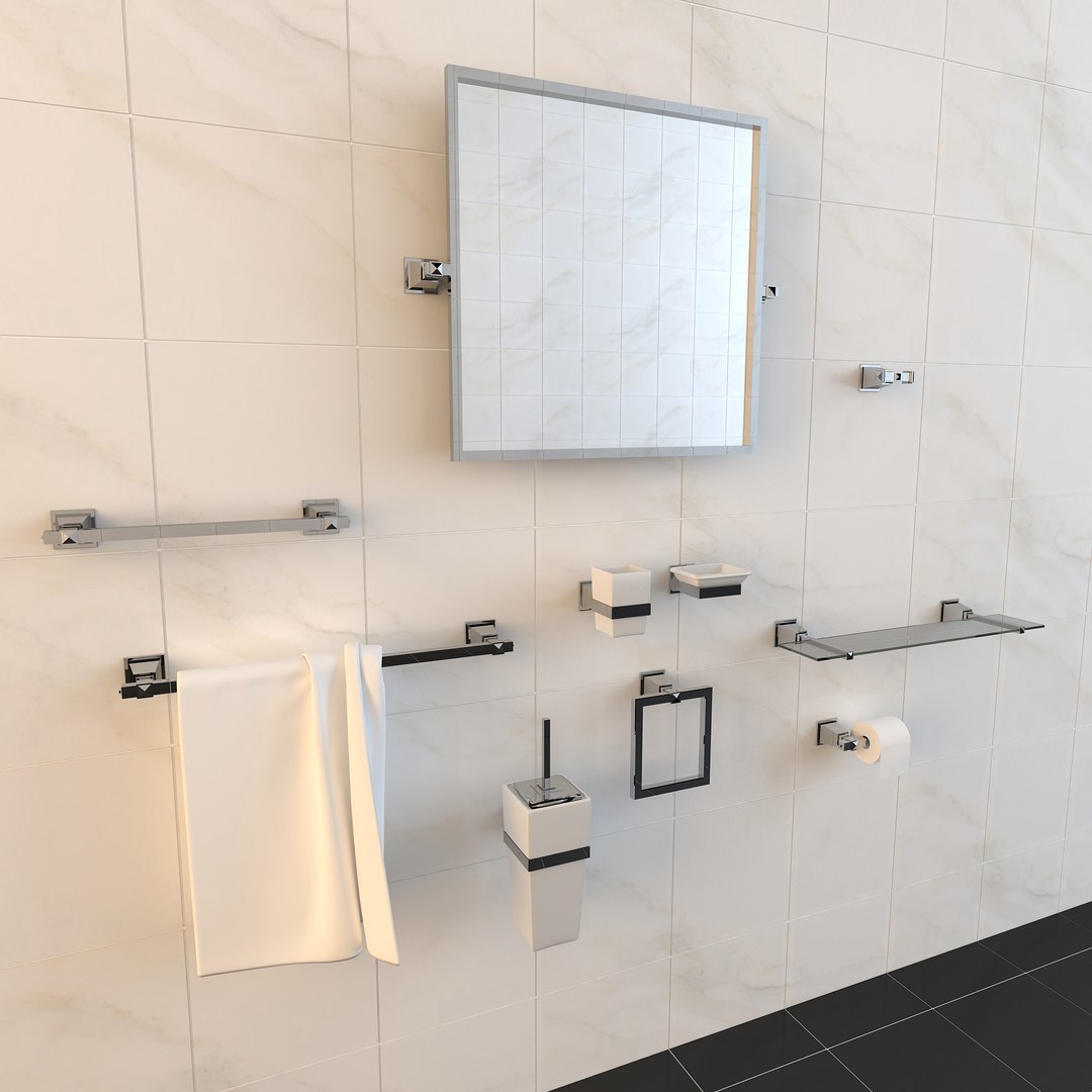 devon time accessories 3d max