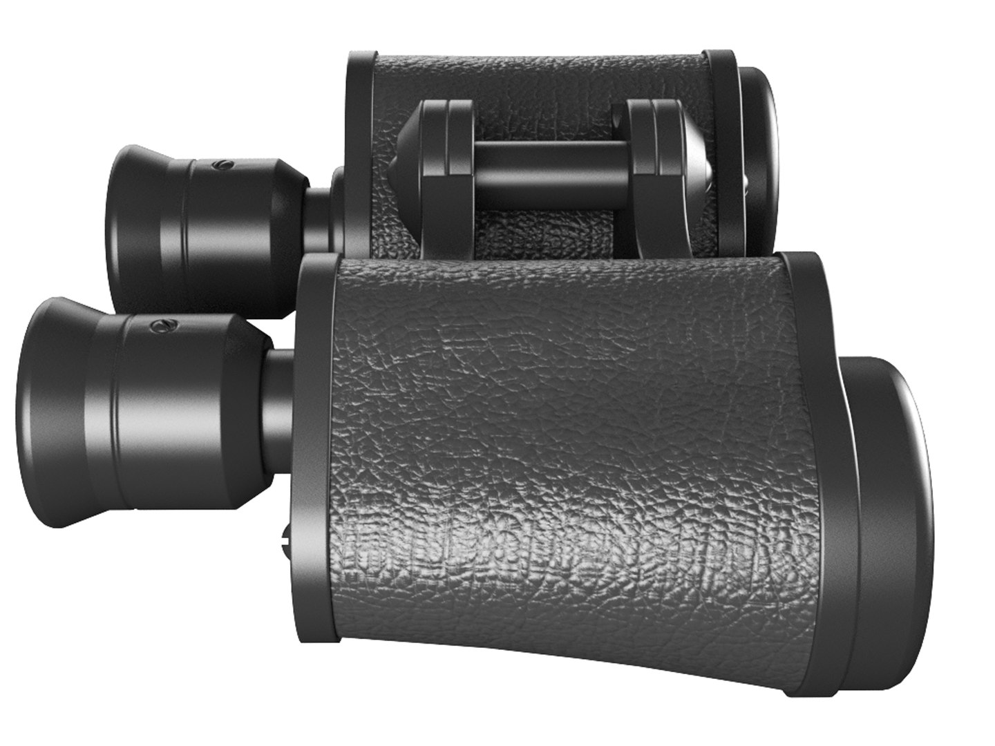 3D Binoculars - TurboSquid 2277149