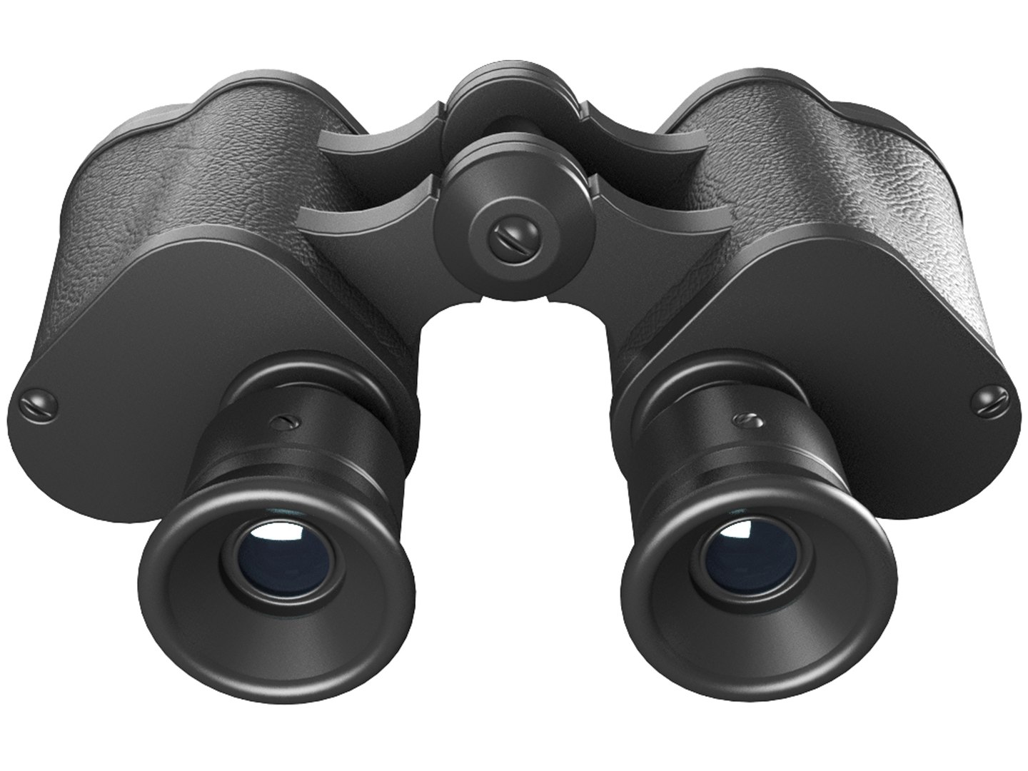 3D Binoculars - TurboSquid 2277149