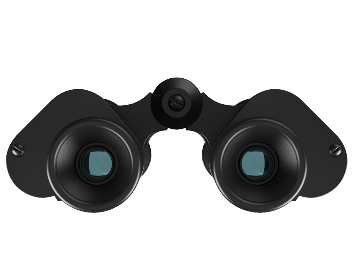 3D Binoculars - TurboSquid 2277149