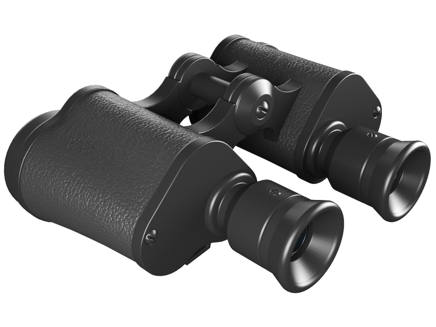 3D Binoculars - TurboSquid 2277149