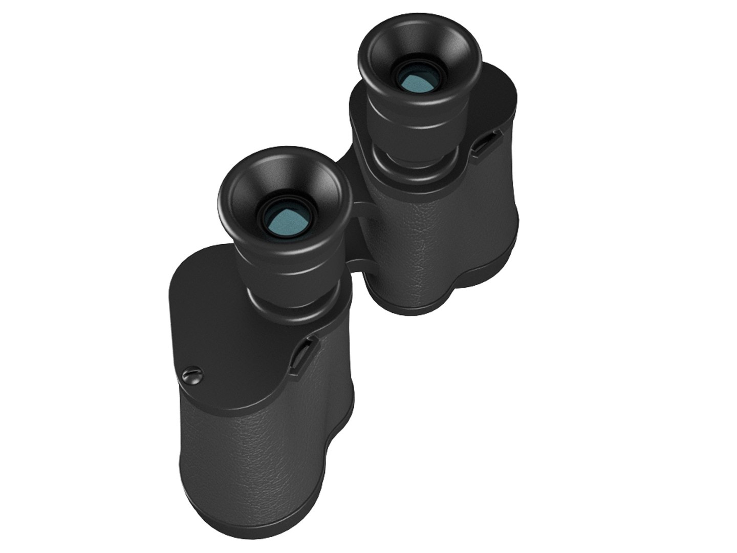 3D Binoculars - TurboSquid 2277149