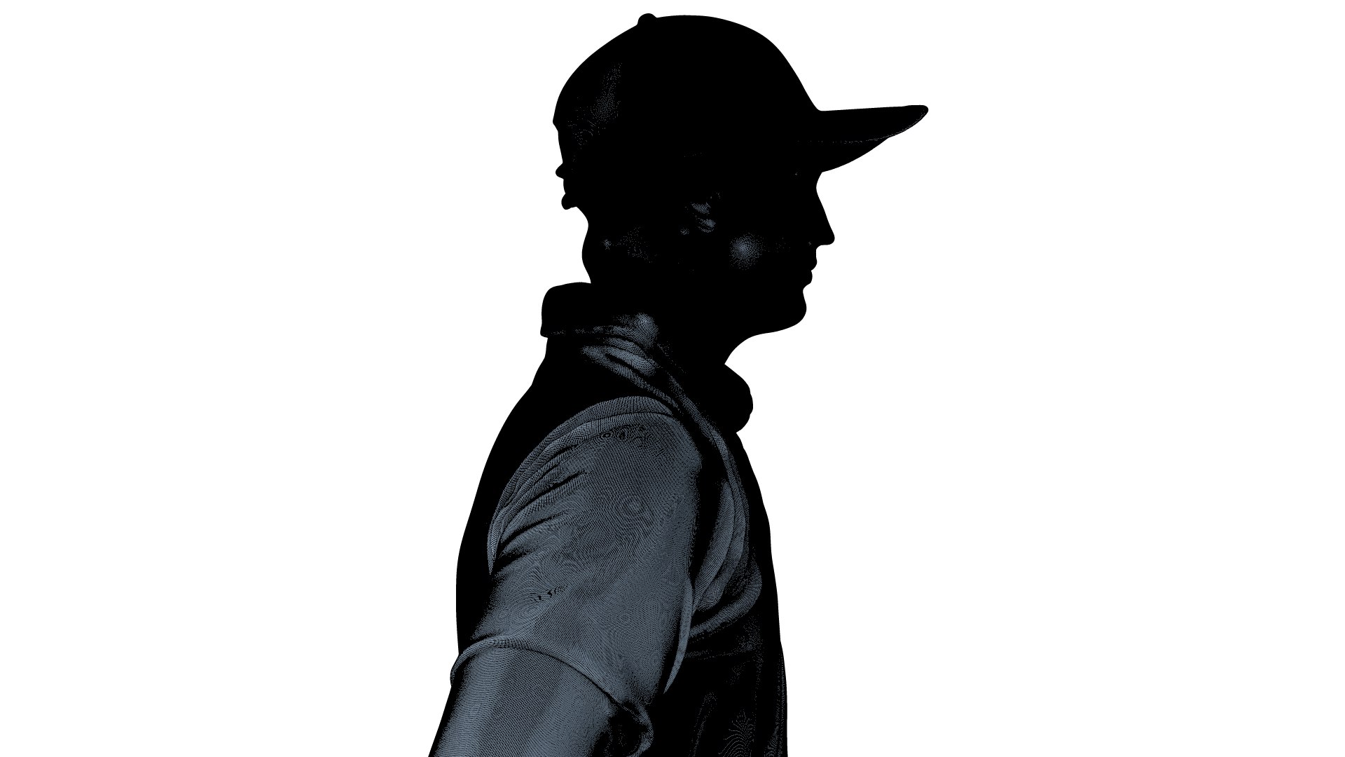 Cricketer indian man fielder 3D model - TurboSquid 2104132