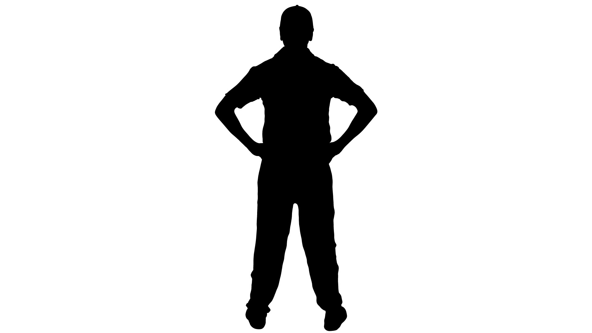 Cricketer indian man fielder 3D model - TurboSquid 2104132