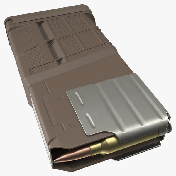 Free 3D Magazine Models | TurboSquid