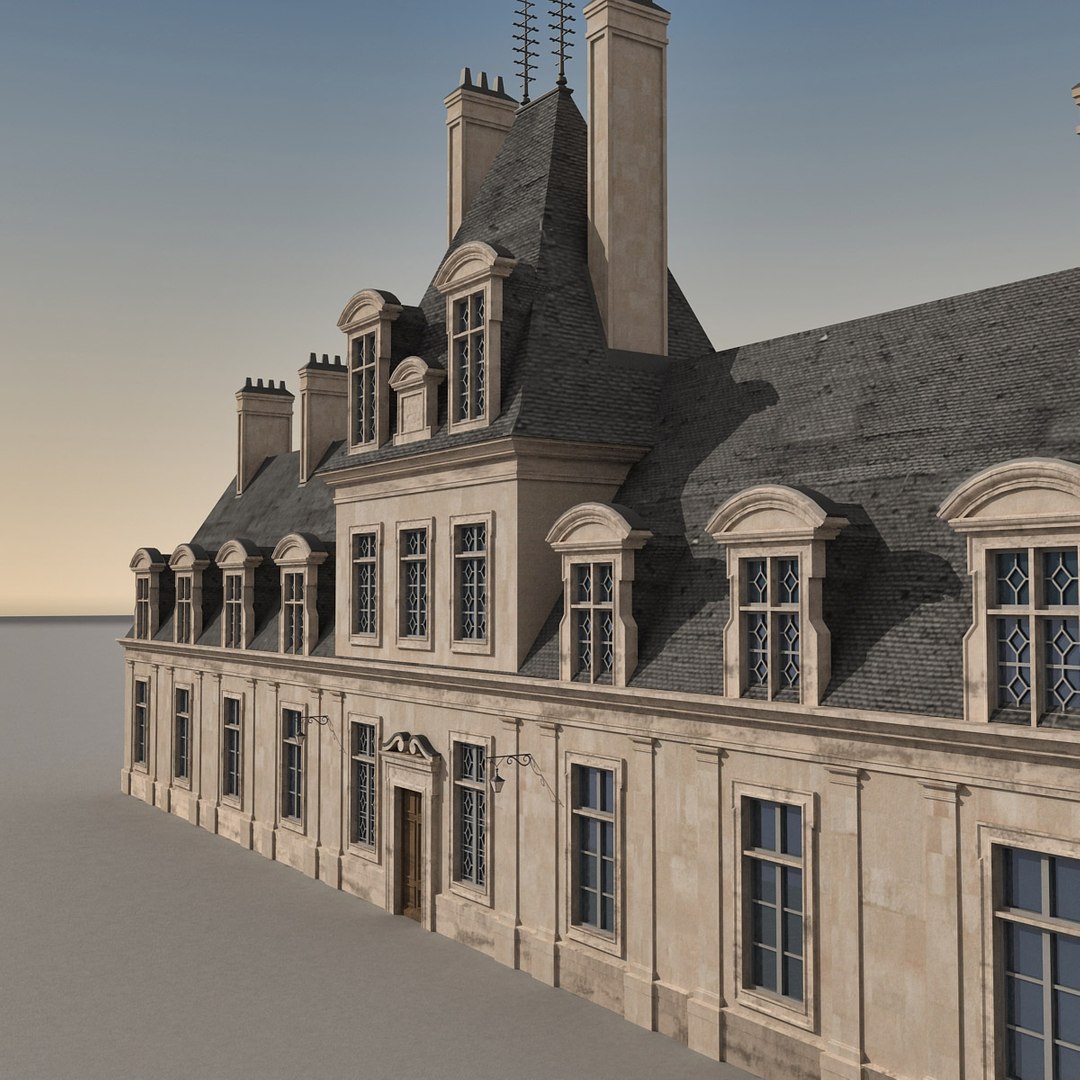 Max European Building Europe