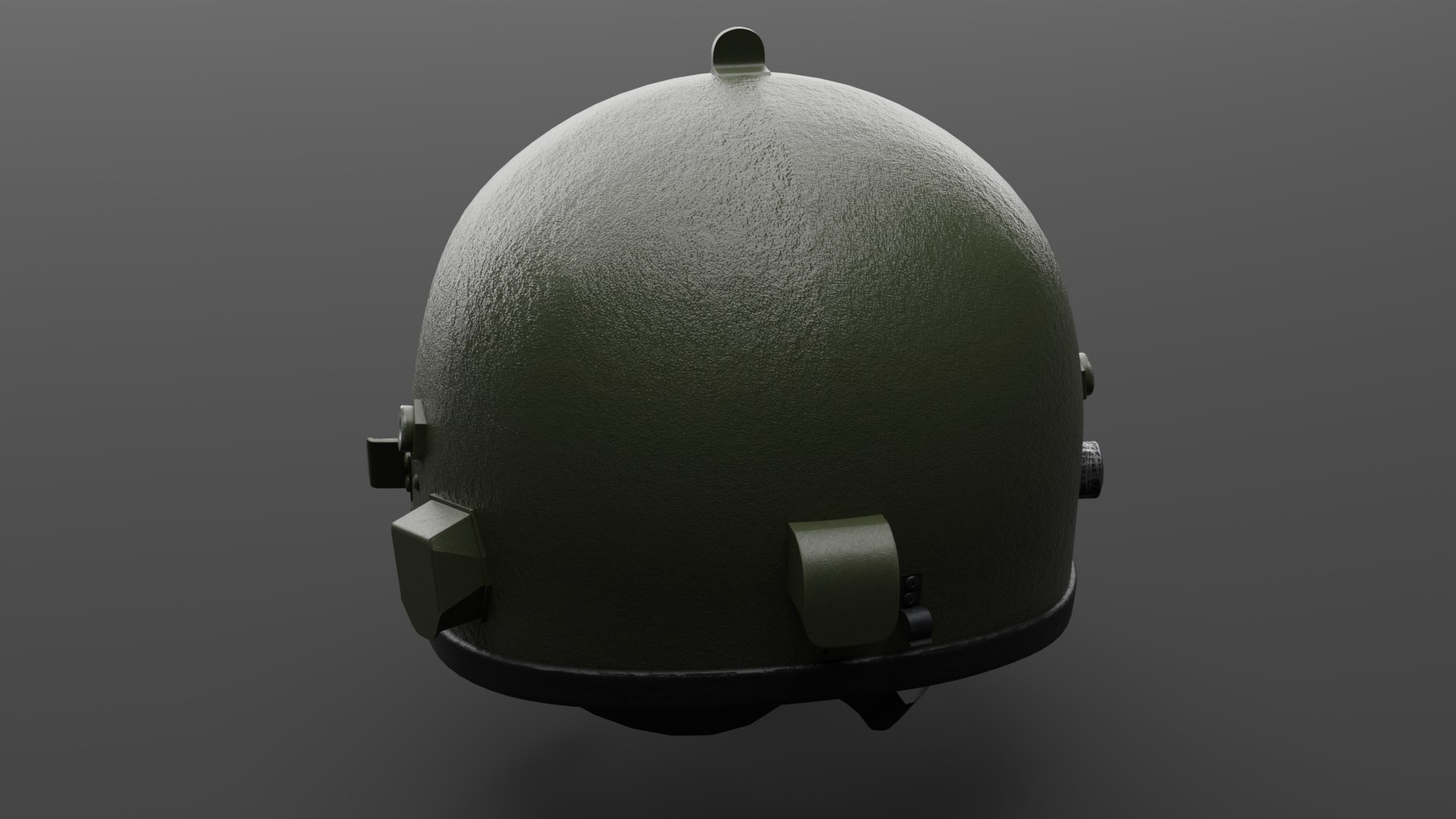 Altyn Helmets Visor 3D Model - TurboSquid 1565245