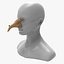 Witch S Nose 3D Model - TurboSquid 1214211