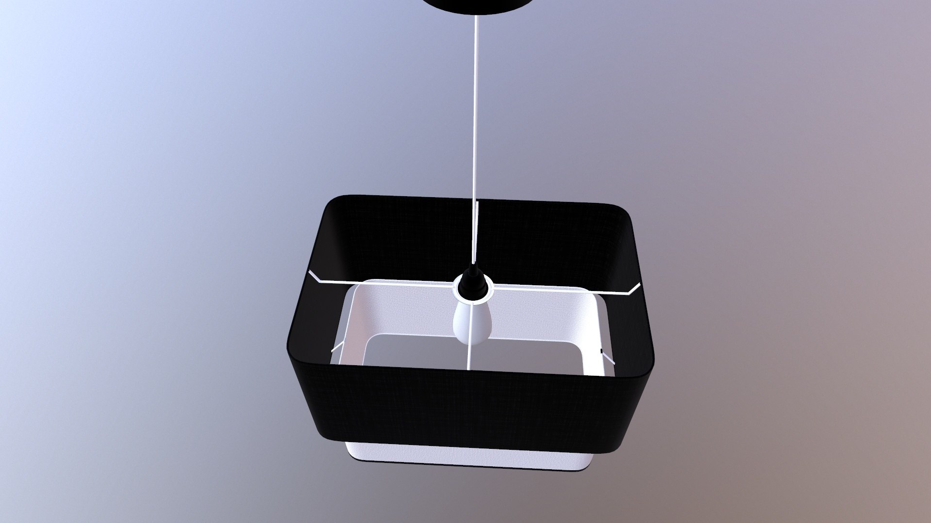 Ceiling Light Lamp 3D Model - TurboSquid 2270608