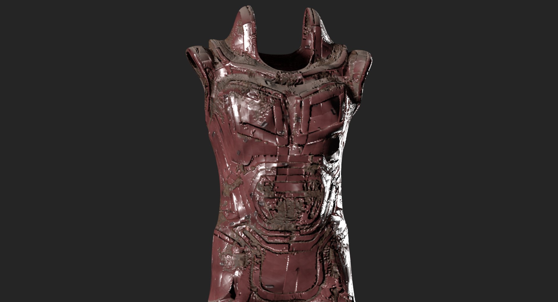 3D Model Pbr Engines - TurboSquid 1293198