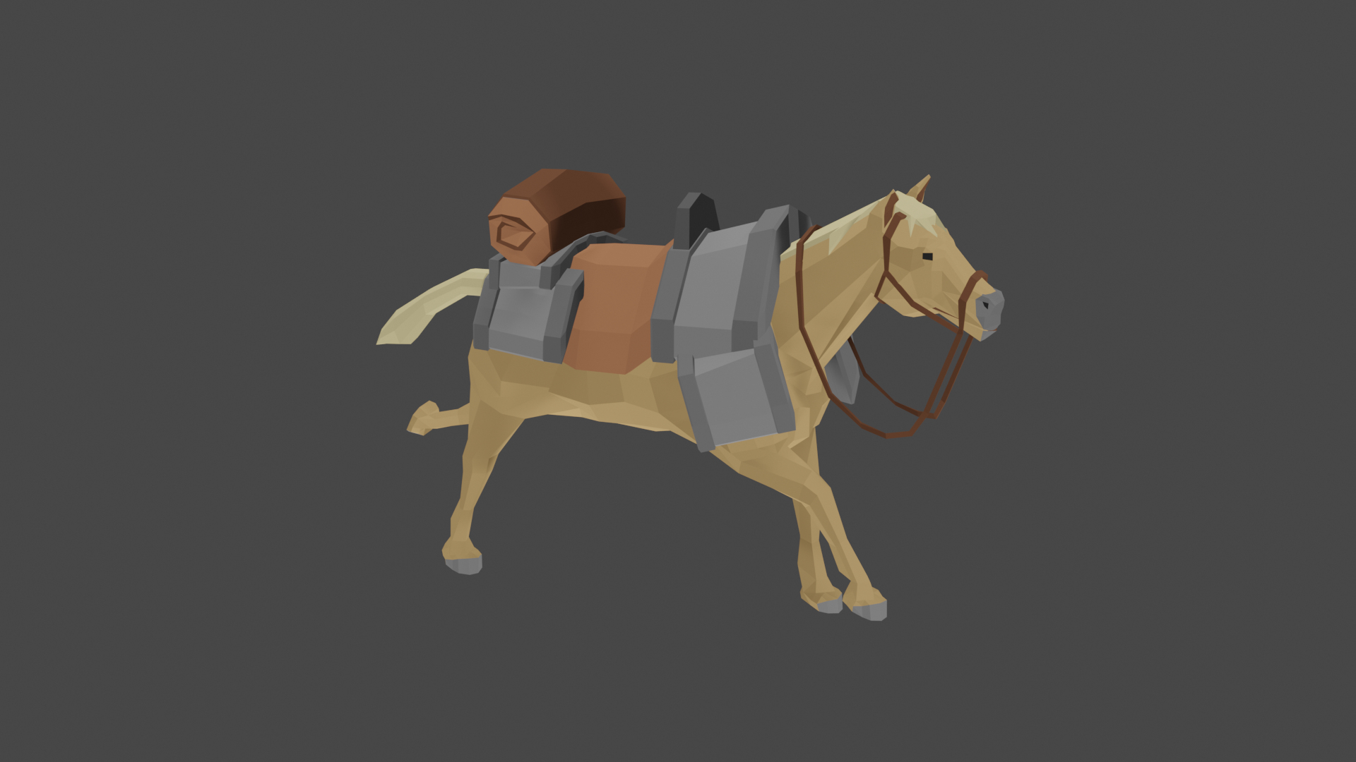 LOW POLY Animated Armored Animals - COLLECTION 3D Model - TurboSquid ...