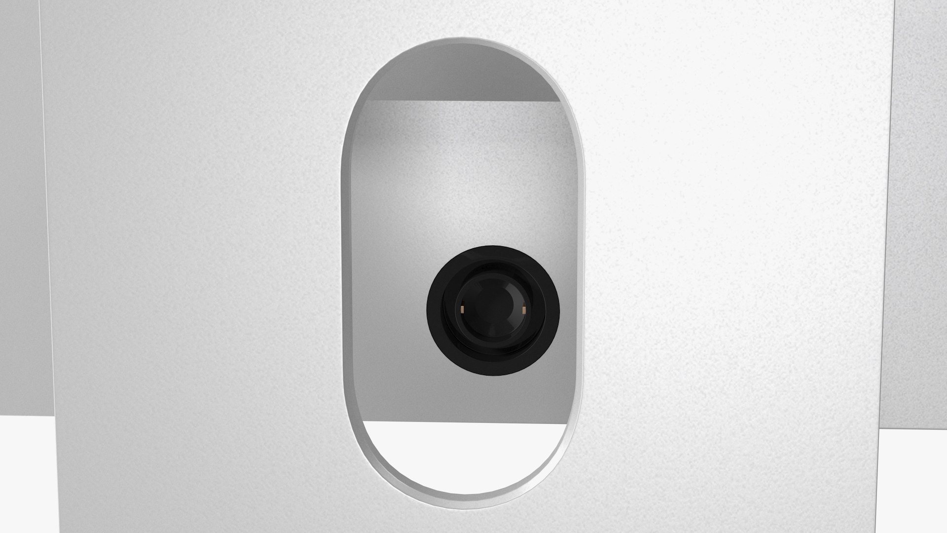 3D Apple Studio Display Tilt and Height Stand Off model - TurboSquid ...