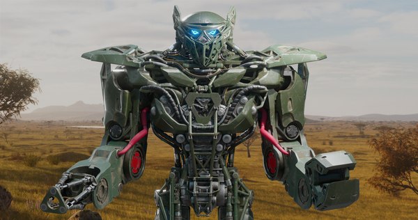 Free 3D Mech Models | TurboSquid