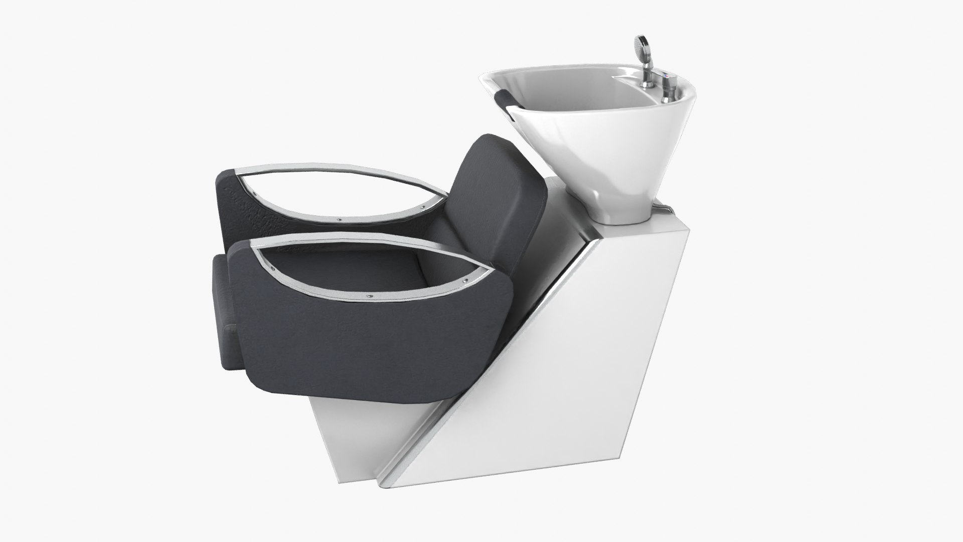 Barber Tools Pack 3D Model - TurboSquid 1903170