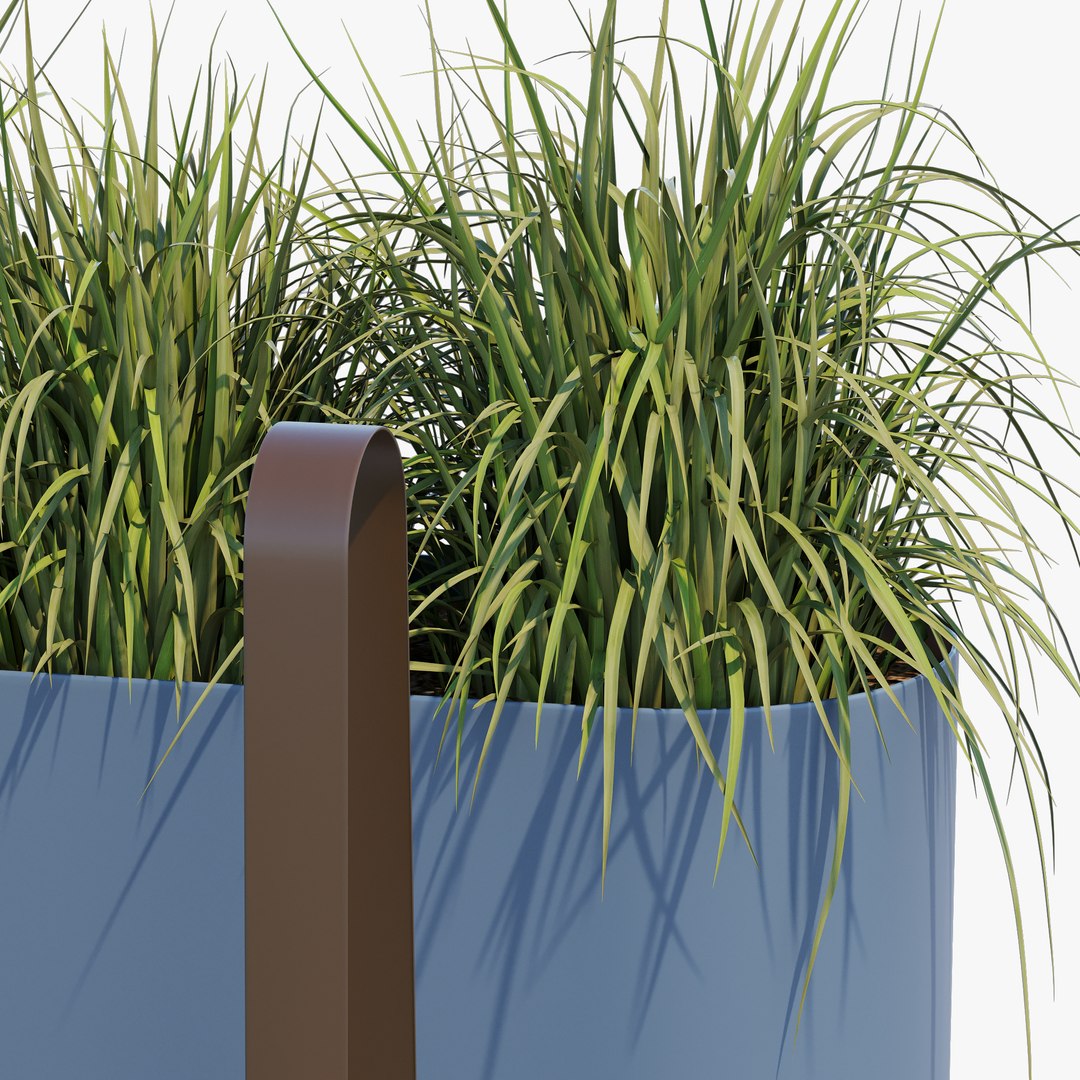 3D Baia Elements Three Model - TurboSquid 1743550